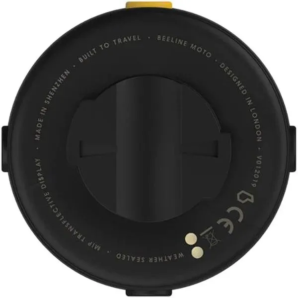 Motorcycle GPS Speedometer - Beeline Moto Review - Rider UK