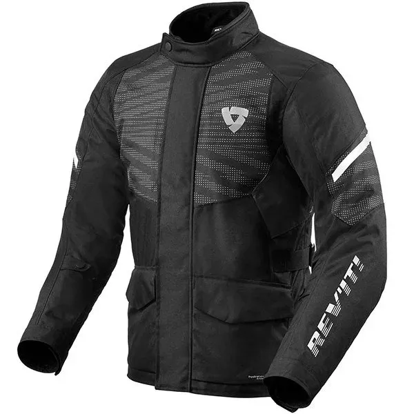 Waterproof Motorcycle Jackets Reviewed 2023 - Rider UK